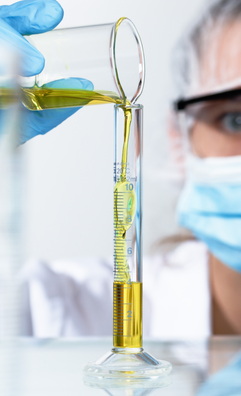 Nanocápsulas | S3nano